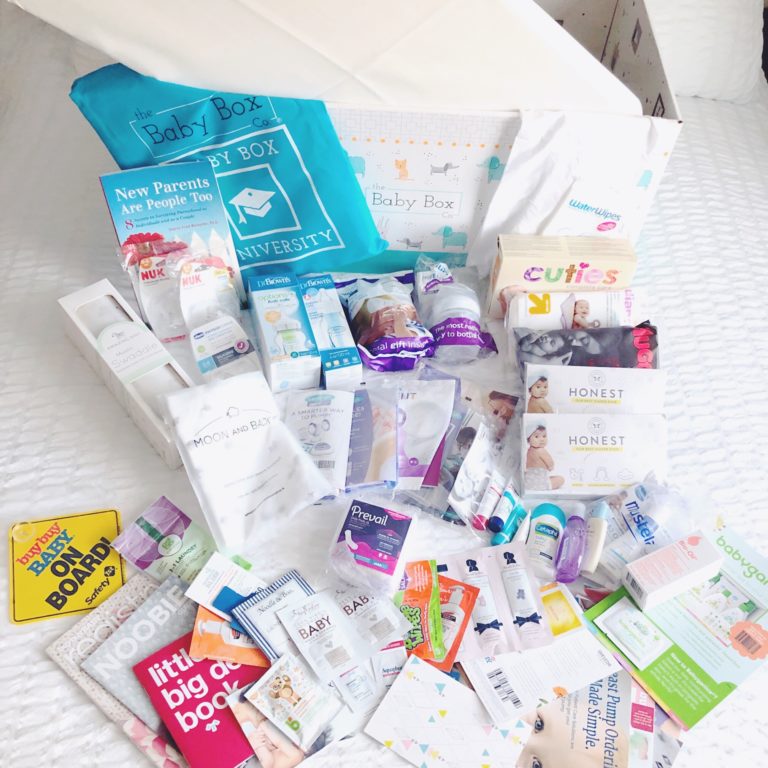 Pregnancy Freebies: My Top 5 - ZonaMom